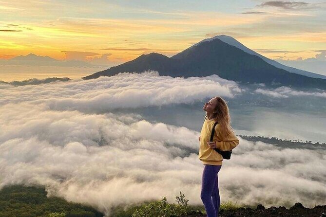 Bali Sunrise Trekking Mount Batur with Guide - Who Should Consider This Tour?