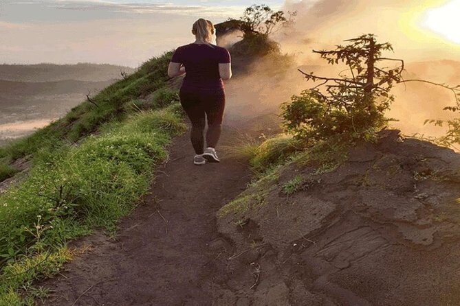 Bali Sunrise Trekking & Tours - What to Expect on the Bali Sunrise Trekking Tour