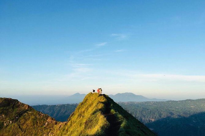 Bali Sunrise Trekking with Cooking Class - Frequently Asked Questions