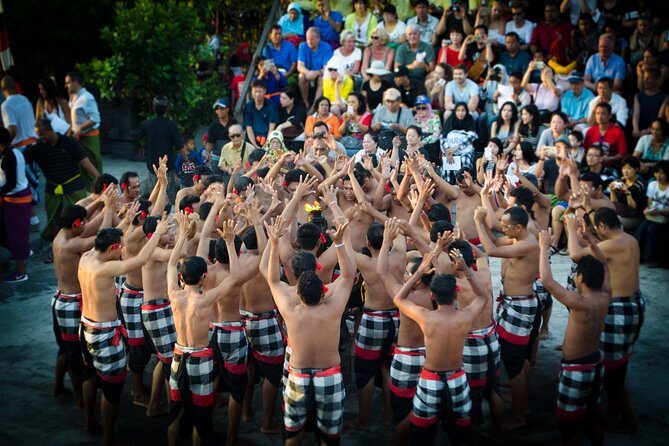 Bali Sunset and Dinner: Uluwatu, Tanah Lot and Jimbaran - The Practicalities: What You Get and What You Pay For