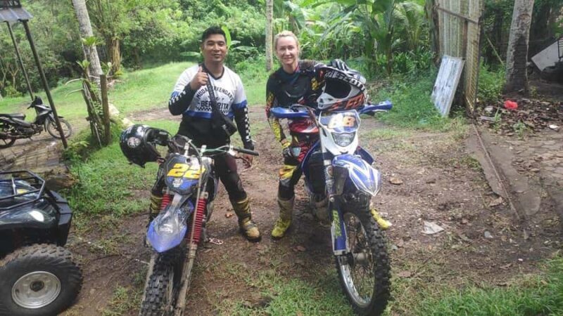 Bali: Sunset ATV and Dirt bike Adventure on the Beach - Sunset Spectacle