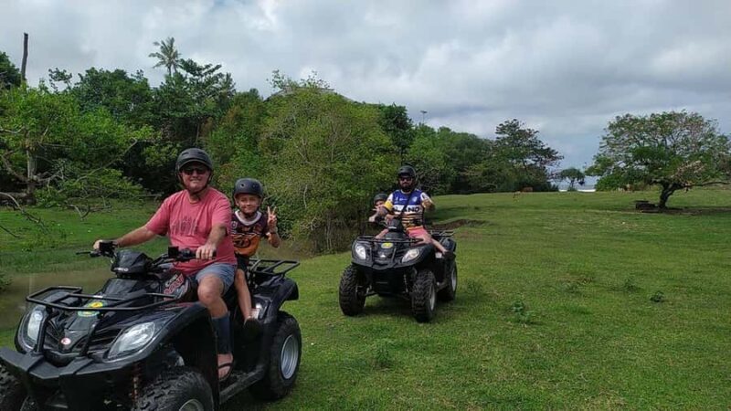 Bali: Sunset ATV and Dirt bike Adventure on the Beach - Final Thoughts: Who Will Love This Tour?