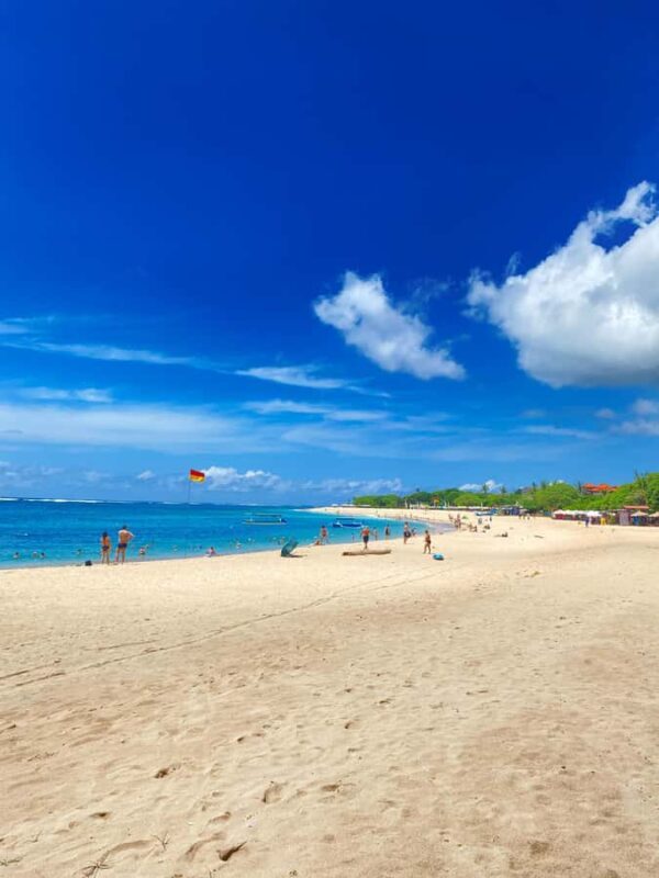 Bali: Sunset Beach and Temple Tour with Fire Dance Show - The Sum Up: Who Will Love This Tour?