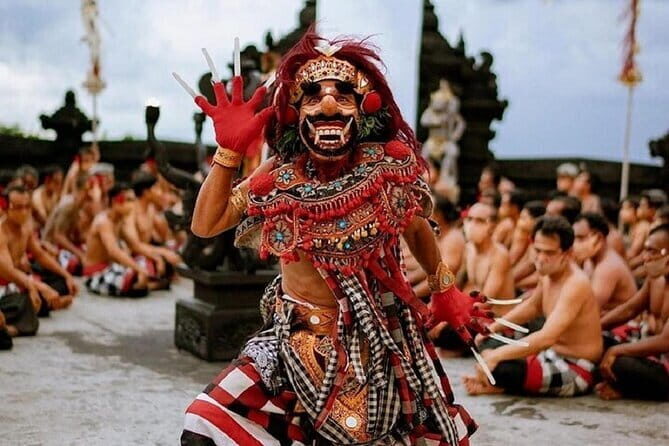 Bali Sunset Padang-Padang Beach, Uluwatu Temple & Kecak Dance - A Complete Look at Bali Sunset Padang-Padang Beach, Uluwatu Temple & Kecak Dance Tour