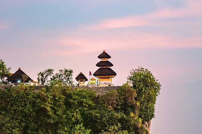 Bali: Sunset, Uluwatu Temple and Kecak Fire Dance Tour - Value and Overall Impression
