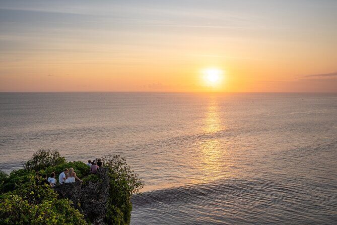 Bali: Sunset, Uluwatu Temple and Kecak Fire Dance Tour - Who Should Consider This Tour?