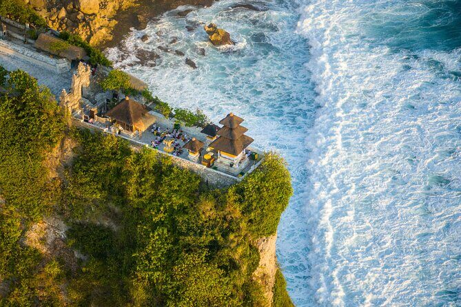 Bali: Sunset, Uluwatu Temple and Kecak Fire Dance Tour - FAQ