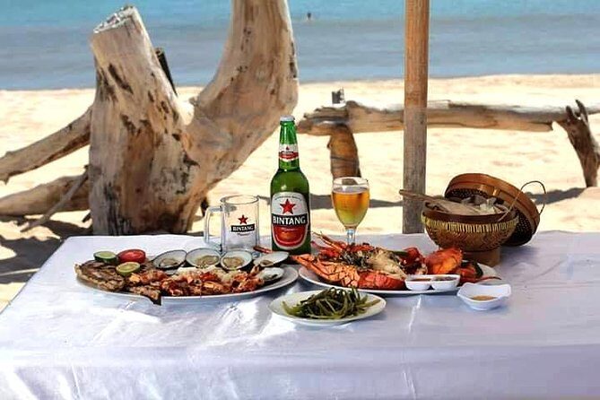 Bali Sunset: Uluwatu Temple, Kecak Dance and Jimbaran - Final Thoughts