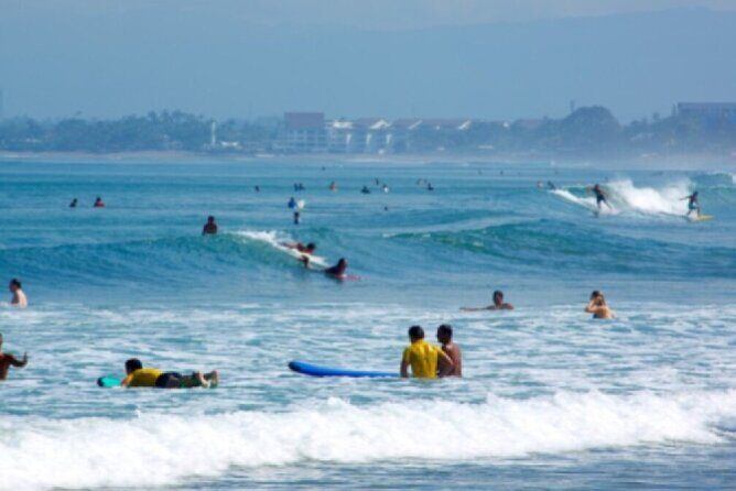 Bali Surf Escapes Learn to Surf in 5 Days for Beginners - FAQ