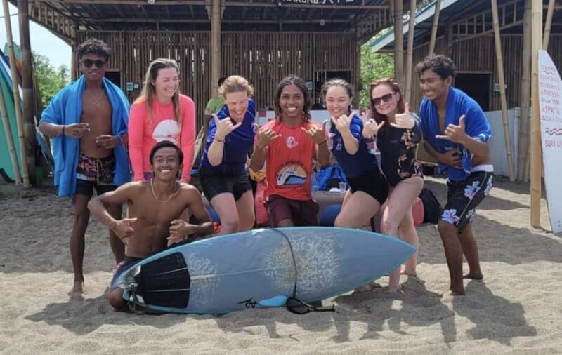 Bali Surf Lessons: Ride Like a Local in Canggu - Authenticity and Reviews