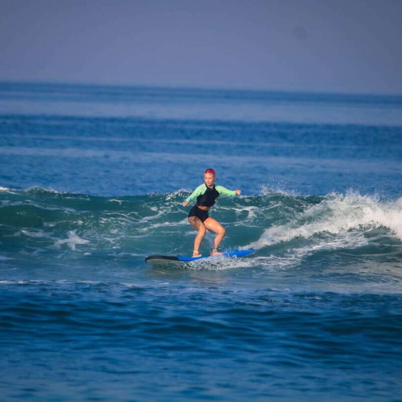 Bali Surf Lessons: Ride Like a Local in Canggu - FAQ