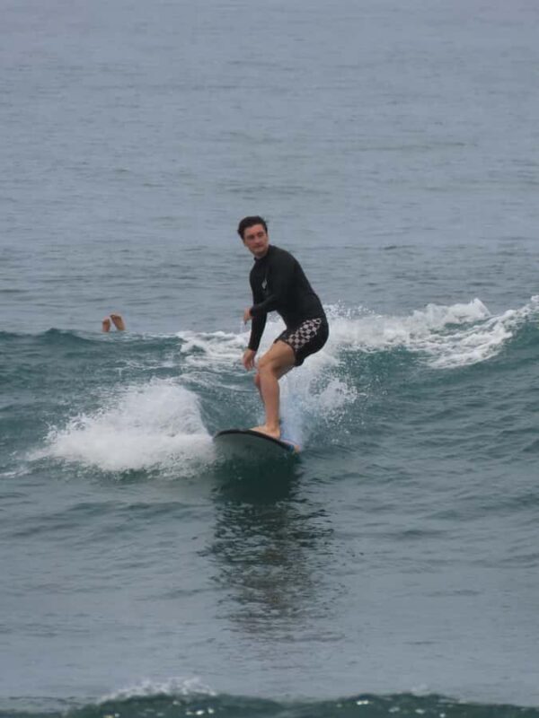 Bali: Surfing Class with Photo and Video - Introduction: An Authentic Bali Surf Experience