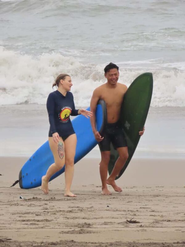 Bali: Surfing Class with Photo and Video - FAQ