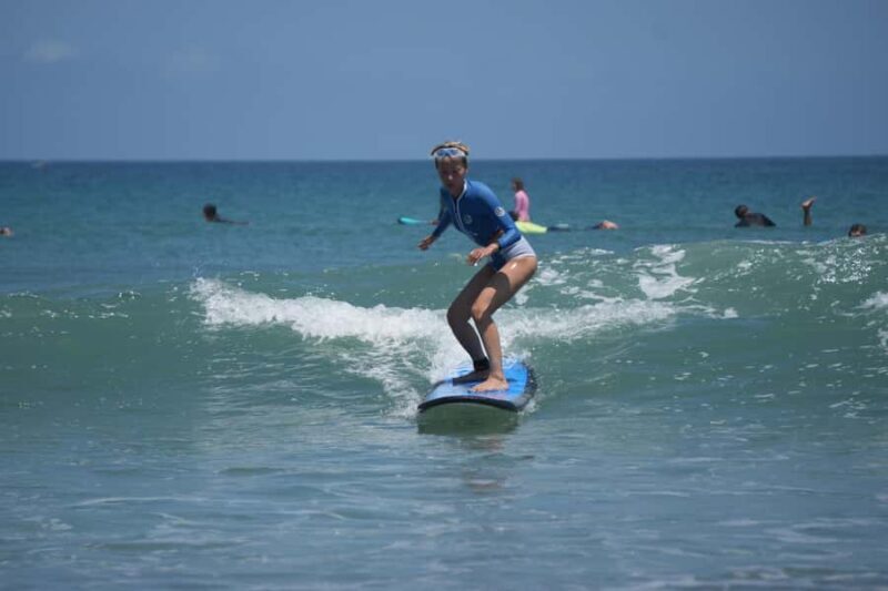 Bali: Surfing Lesson at Legian Beach by Tio Surf - Who is This Tour Best For?