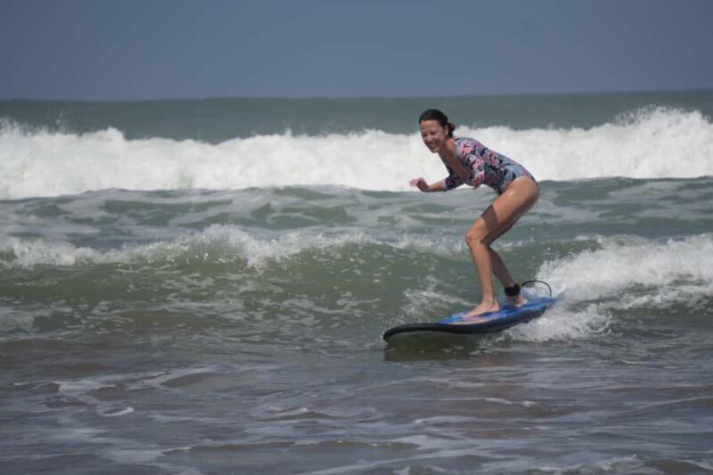 Bali: Surfing Lesson at Legian Beach by Tio Surf - Final Thoughts