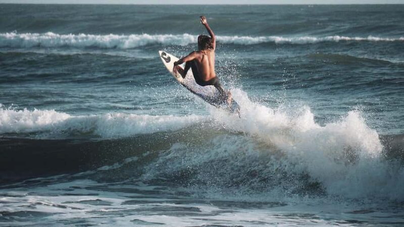 Bali Surfing Lessons at Kedungu Beach with Private Transfer - Exploring the Experience in Detail