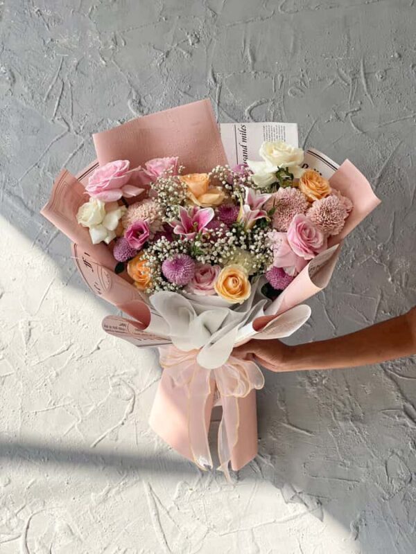 Bali: Surprise Gift Hand Bouquet for Your Loved Ones - Who Is This Tour Best For?