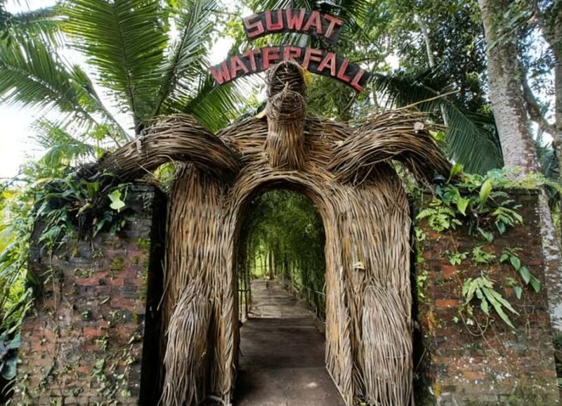 Bali: Suwat Waterfall, Tirta Empul & Coffee Tour - Who Will Enjoy This Tour?