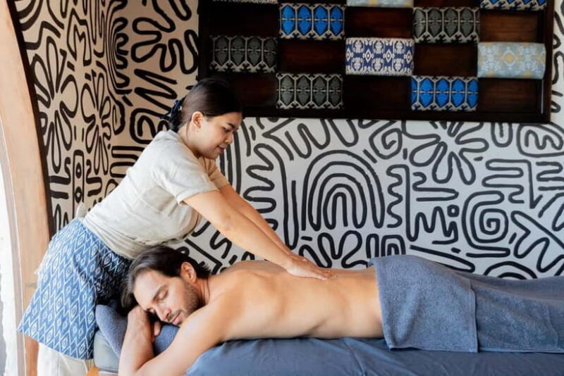 Bali: Svaha Spa Melasti Massage & Beachfront Club Experience - Authentic Experiences & Reviews