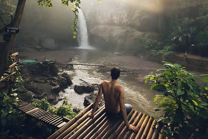 Bali Swing Activities and Kintamani Ubud Tour Packages - Introducing the Tour: A Day of Bali’s Highlights in One Package