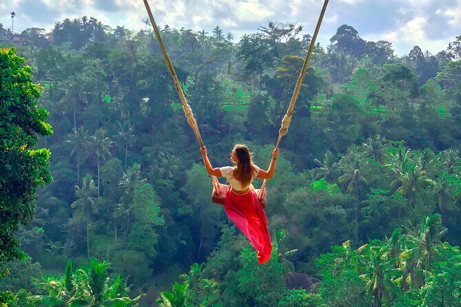 Bali Swing Activities and Kintamani Ubud Tour Packages - Real Traveler Feedback: What People Say