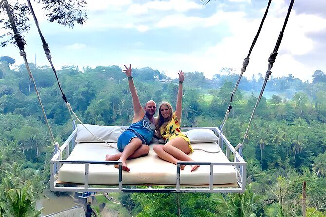 Bali Swing Activities and Kintamani Ubud Tour Packages - The Sum Up: Why This Tour Delivers Real Value