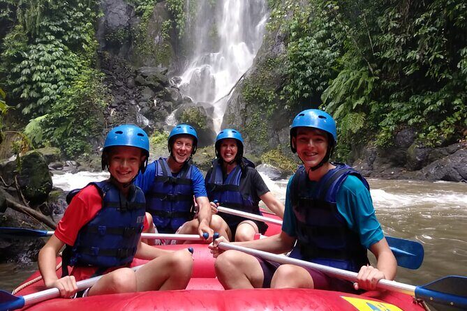 Bali Swing and Ayung River Rafting, Ubud - What Makes This Tour Stand Out?