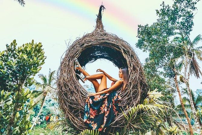 Bali Swing and Quad Bike ATV Ride Adventure - Introduction: Adventure and Authenticity in Bali