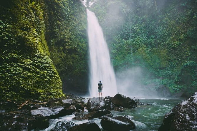 Bali Swing and Taman Beji Griya Waterfall Tour - Introduction: A Genuine Balance of Adventure and Authenticity