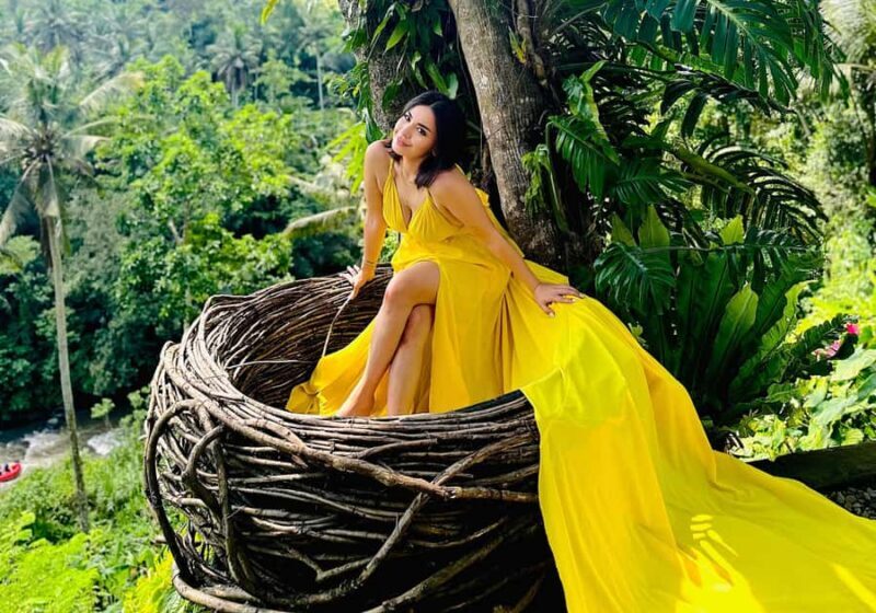 Bali: Swing, ATV Ride, and Infinity Pool Day Trip - The Real Value of This Tour