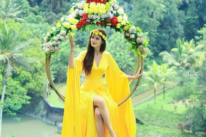 Bali Swing Experience and Ubud Tour - Value and Practical Tips