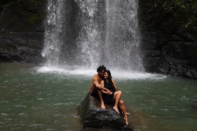 Bali Swing, Monkey Forest and Waterfall - Private Tour - Whats Included & Whats Not