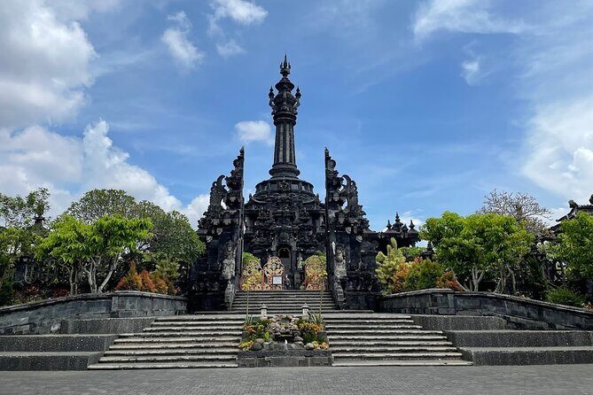 Bali Swing Packages and Denpasar City Private Tour - An Honest Look at the Tour: What You’re Getting