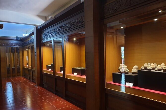 Bali Swing Packages and Denpasar City Private Tour - Potential Drawbacks and Considerations