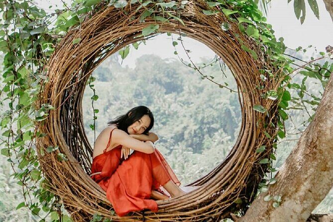 Bali Swing Packages and Denpasar City Private Tour - FAQ