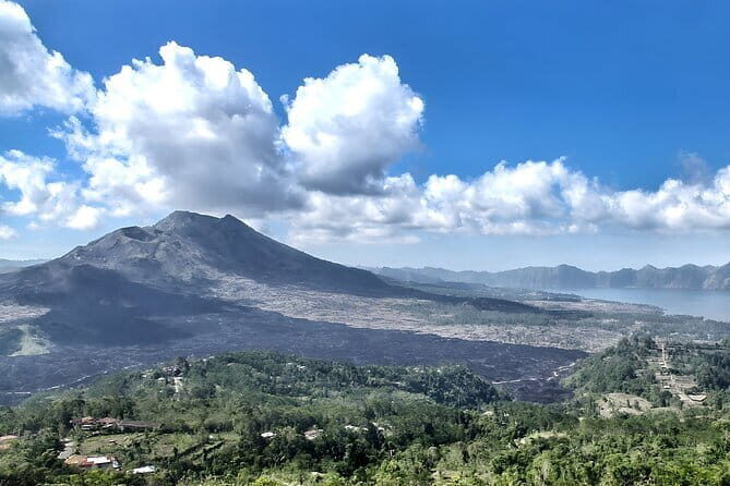 Bali Swing Packages and Kintamani Mt Batur Volcano View - Who Should Consider This Tour?