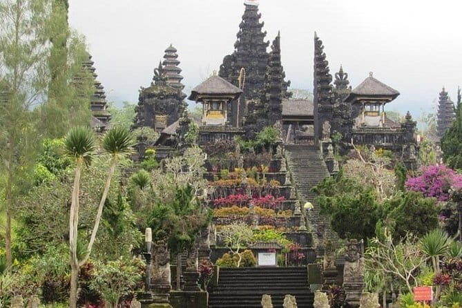 Bali Swing Packages and Kintamani Mt Batur Volcano View - The Sum Up