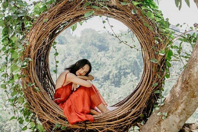 Bali Swing Packages and Kintamani Volcano View - Who Should Consider This Tour?