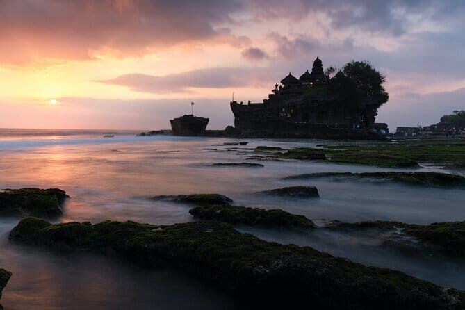 Bali Swing Packages and Tanah Lot Temple Sunset Tour - Key Points