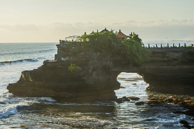 Bali Swing Packages and Tanah Lot Temple Sunset Tour - Why This Tour Balances Value and Experience