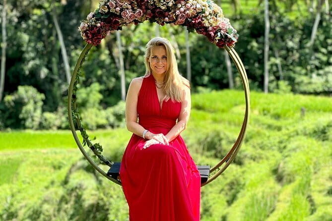 BALI SWING Ticket Premium - Final Thoughts