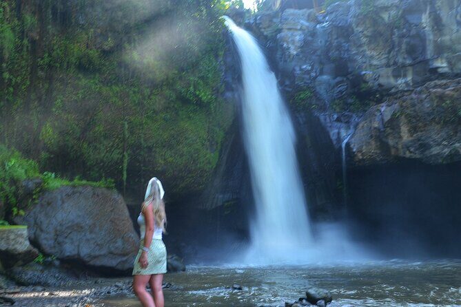 Bali Swing Tours Package - Logistics and Comfort