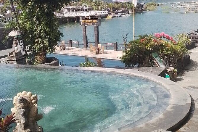 Bali Swing Ubud Hot Spring Waterfall Private Tour Free WiFi - Booking and Price: Great Value for a Full Day
