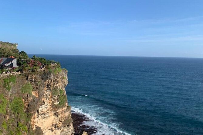 Bali swing, Waterfall, Tanah lot Tour - Who Should Consider This Tour?