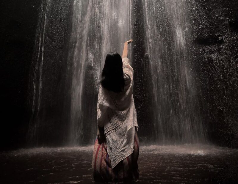 Bali: Swing with Falls, Rice Terrace, & Monkey Forest Option - FAQ