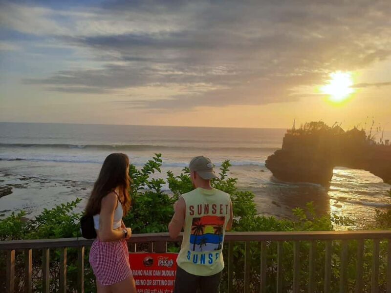 Bali: Taman Ayun and Tanah Lot Temple - Who Should Take This Tour?