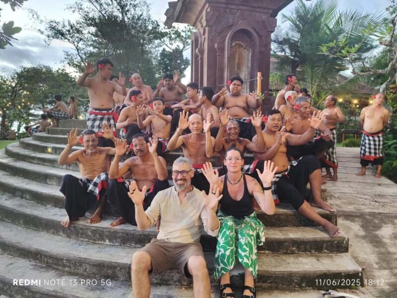 Bali: Taman Ayun and Tanah Lot Temple - Final Thoughts