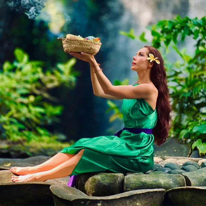 Bali: Taman Beji Griya Purification Ritual with Transfers - Introduction: A Sacred Refresh for Body and Soul