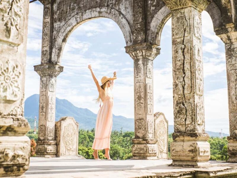 Bali: Taman Ujung Culture Tour with Tirta Gangga & Tenganan - Exploring East Bali’s Royal Legacy