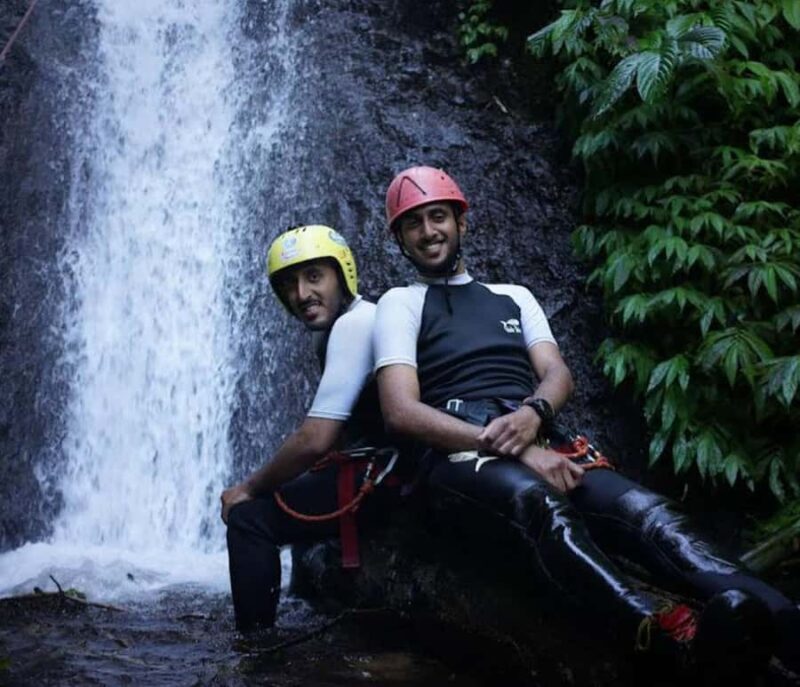 Bali: Tamata Canyon Canyoning Adventure with Lunch - FAQ